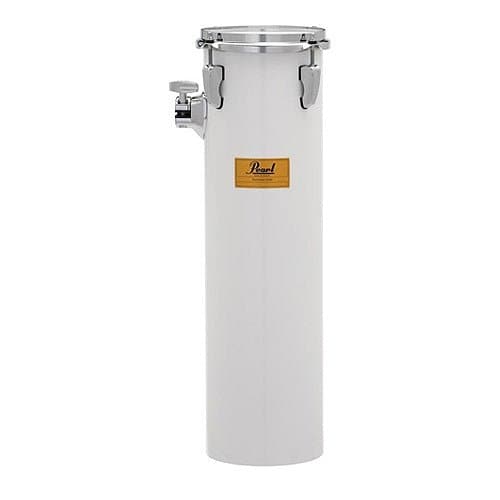 Pearl Rocket Tom 6x18 Arctic White – Drum Center Of Portsmouth