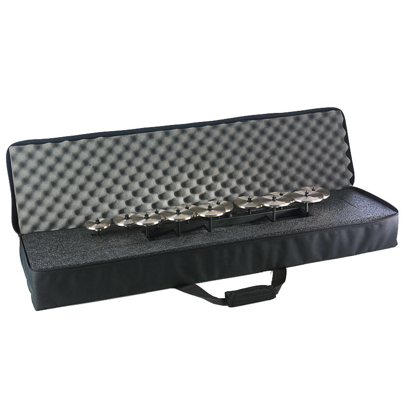 Zildjian Deluxe Crotale Carrying Bag
