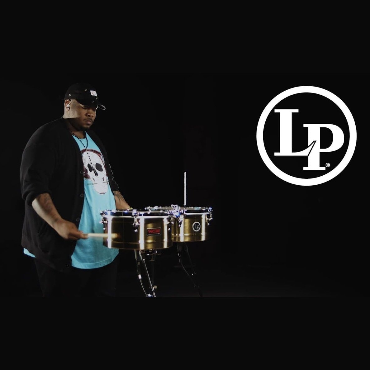 LP Prestige 14 & 15 Timbales - Bronze – Drum Center Of Portsmouth