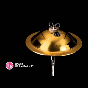 LP Ice Bell 9"