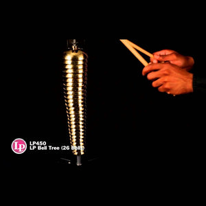 LP Bell Tree 26 Bells