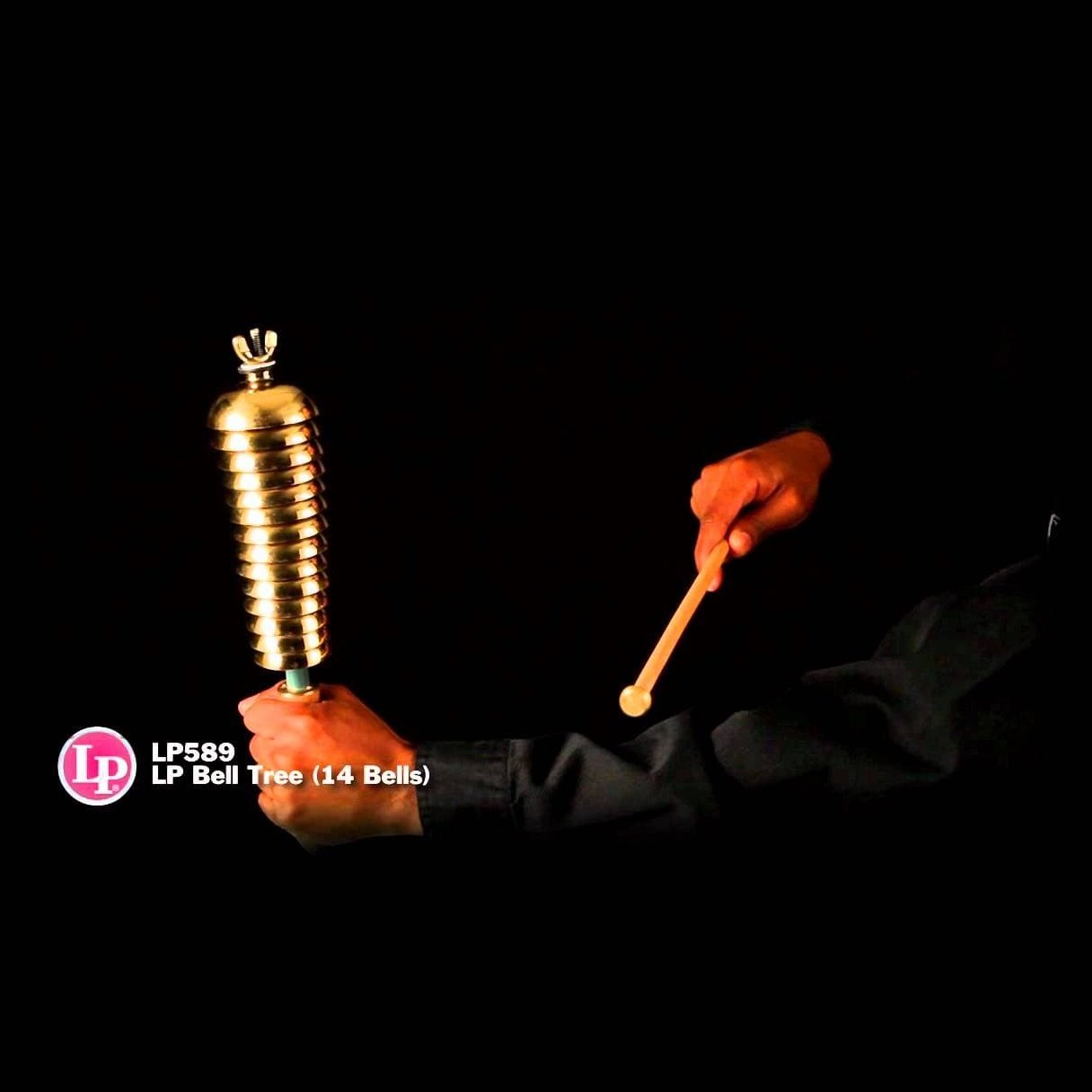 LP Bell Tree 14 Bells