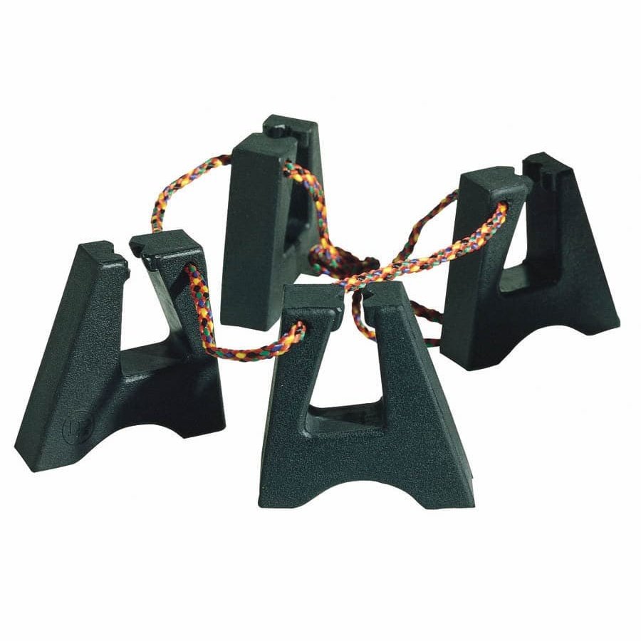 LP Rubber Conga Feet | DCP