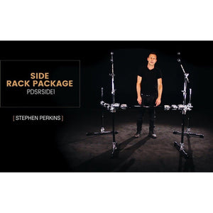 PDP Rack : PDP Super Rack Side Package