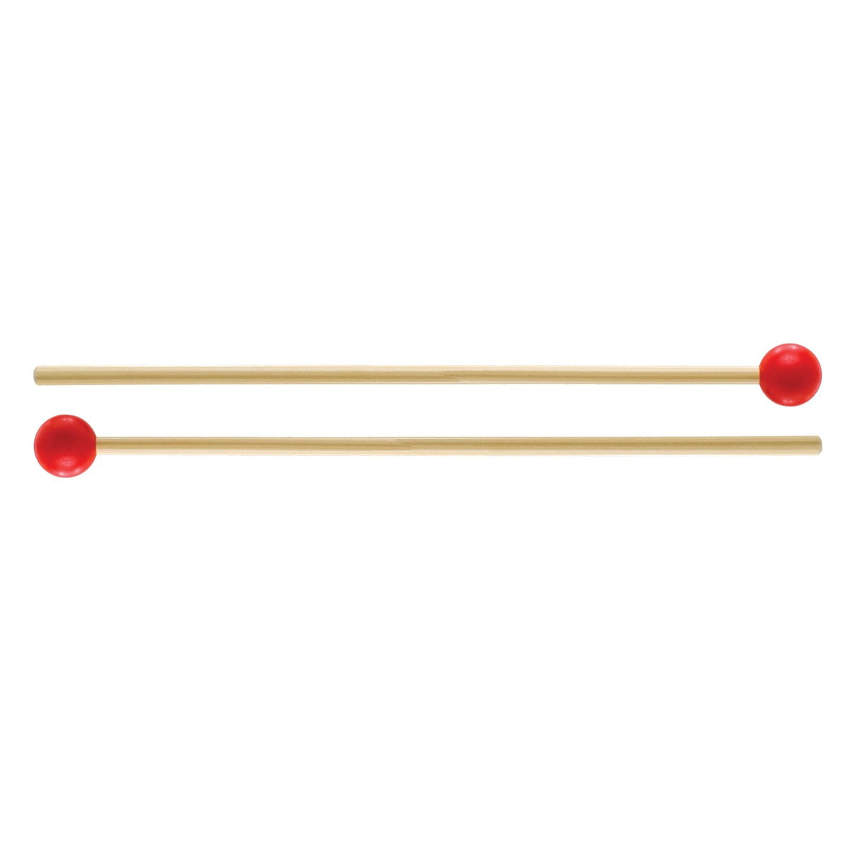 Promark Performer Series Medium Poly Ball Mallet | DCP