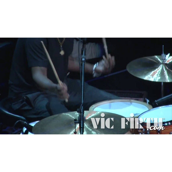 Vic Firth Signature Drum Stick Steve Jordan | DCP