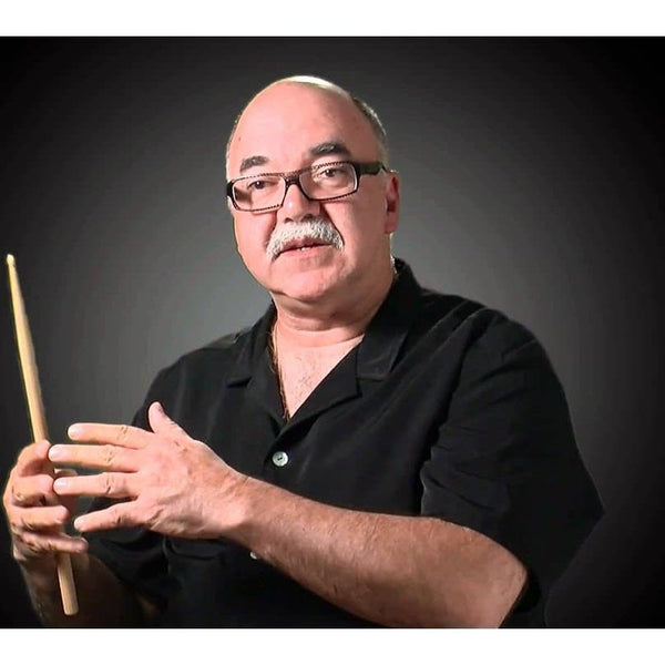 Vic Firth Signature Drum Stick - Peter Erskine Ride Stick – Drum Center ...