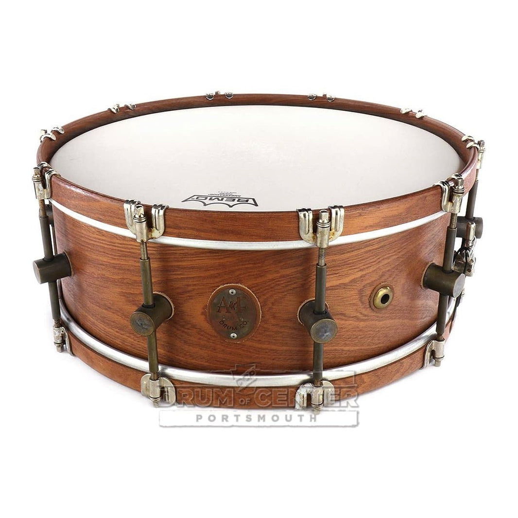 Tama Simon Phillips Signature Snare Drum 14x6.5