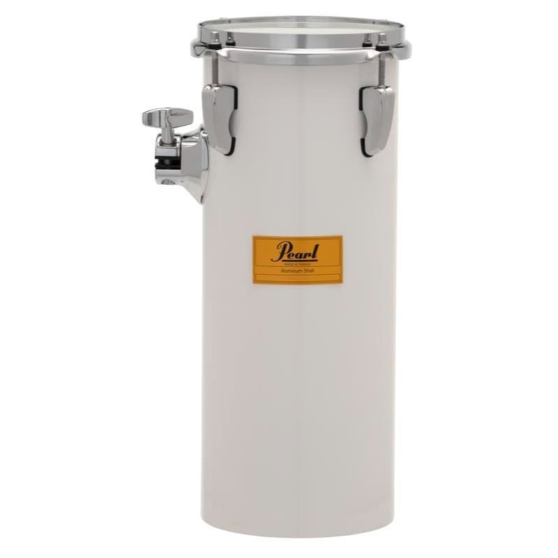 Pearl Rocket Tom 6x15 Arctic White