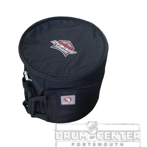 Ahead Armor 14x16 (DxH) Floor Tom Case - AR2015