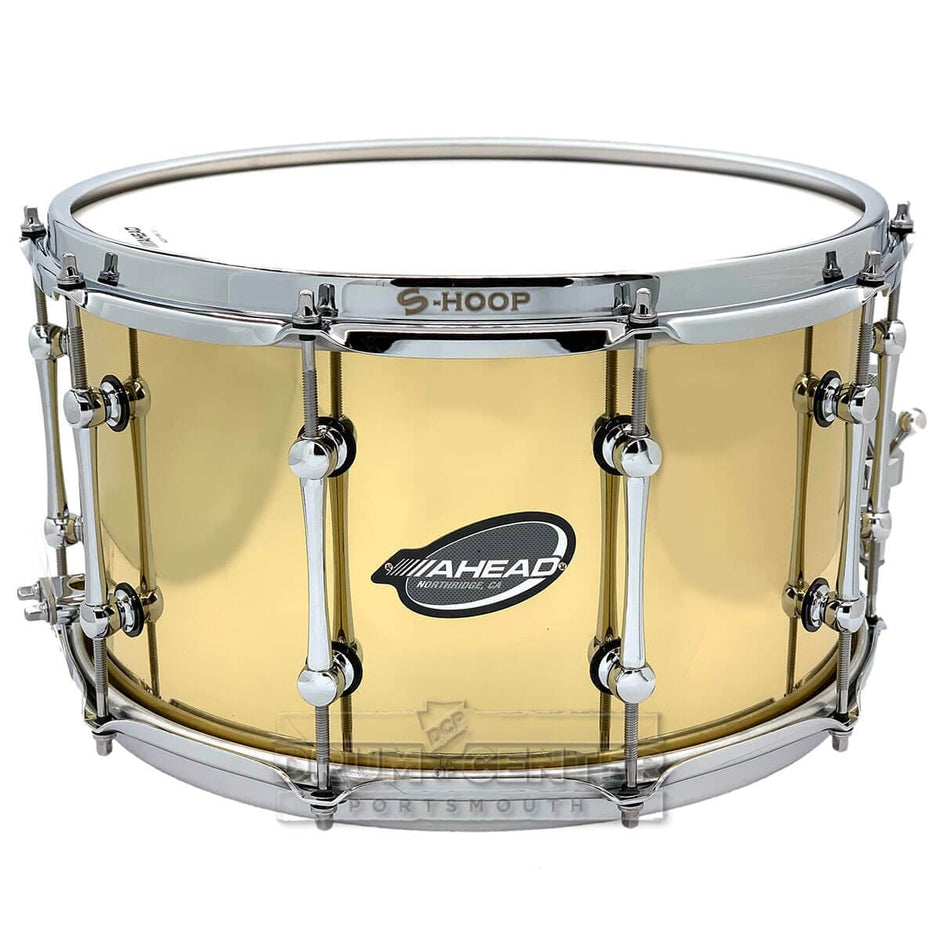 Tama Simon Phillips Signature Snare Drum 14x6.5