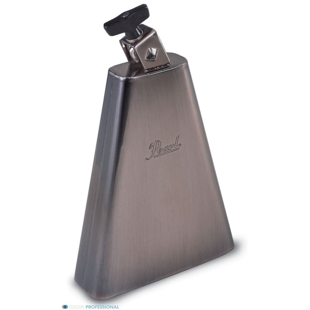 Pearl Mounted Compana Bell
