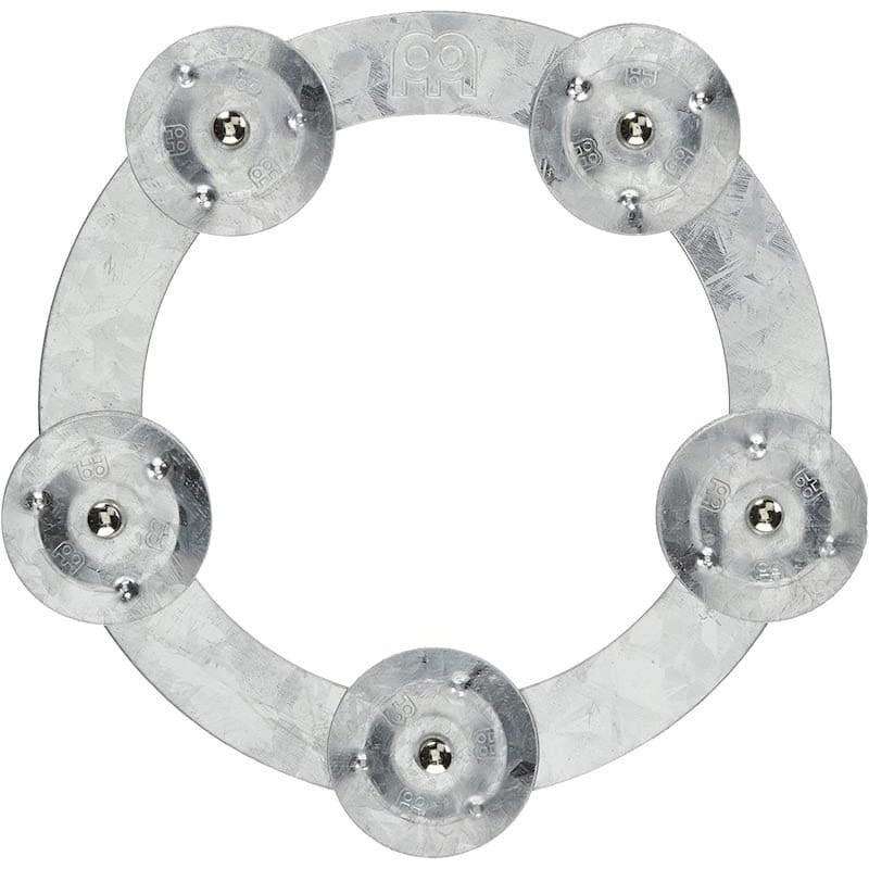Meinl Dry Ching Ring 5 Zinc Jingles | DCP