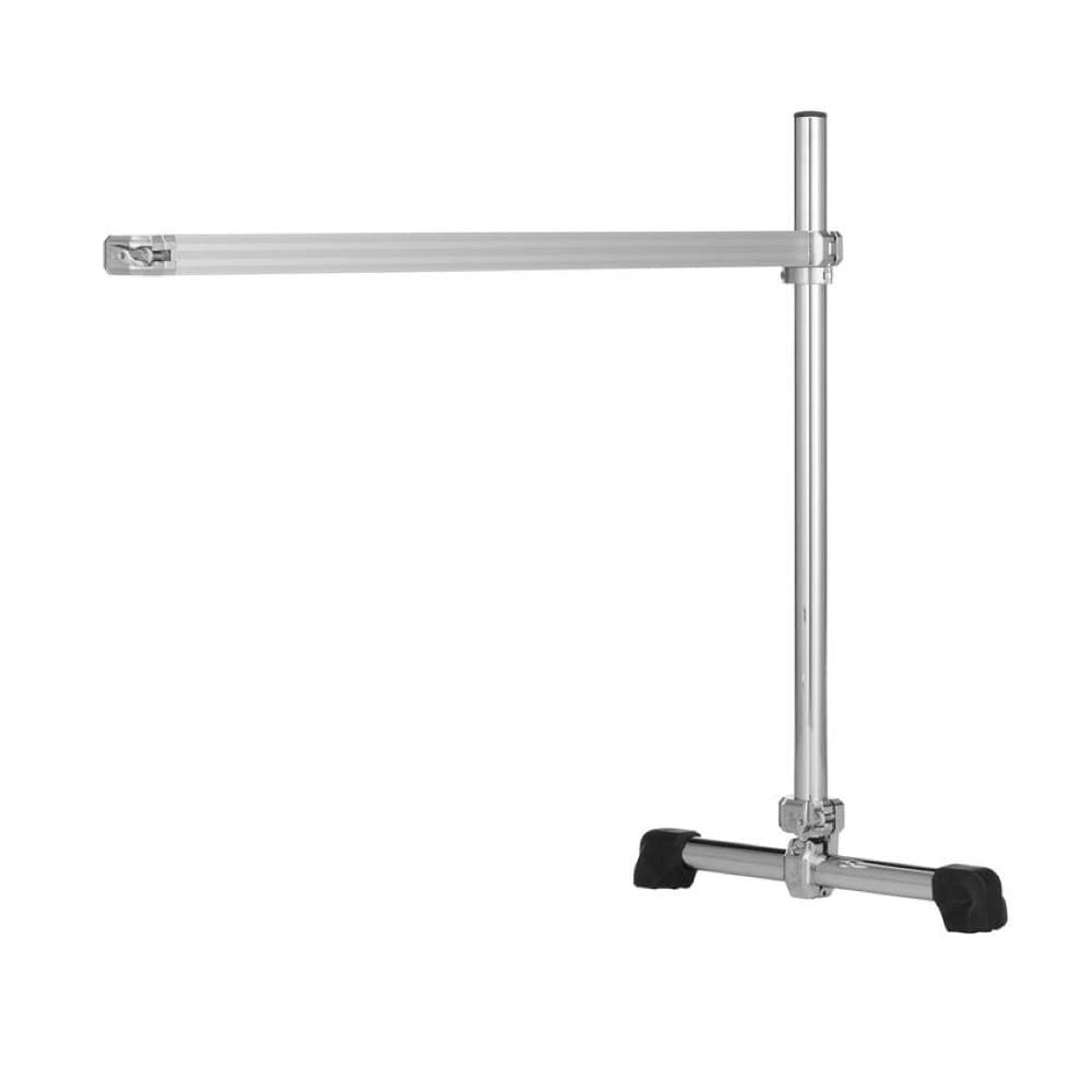 Pearl DR511E Straight Drum Rack Expansion Bar W/support Leg
