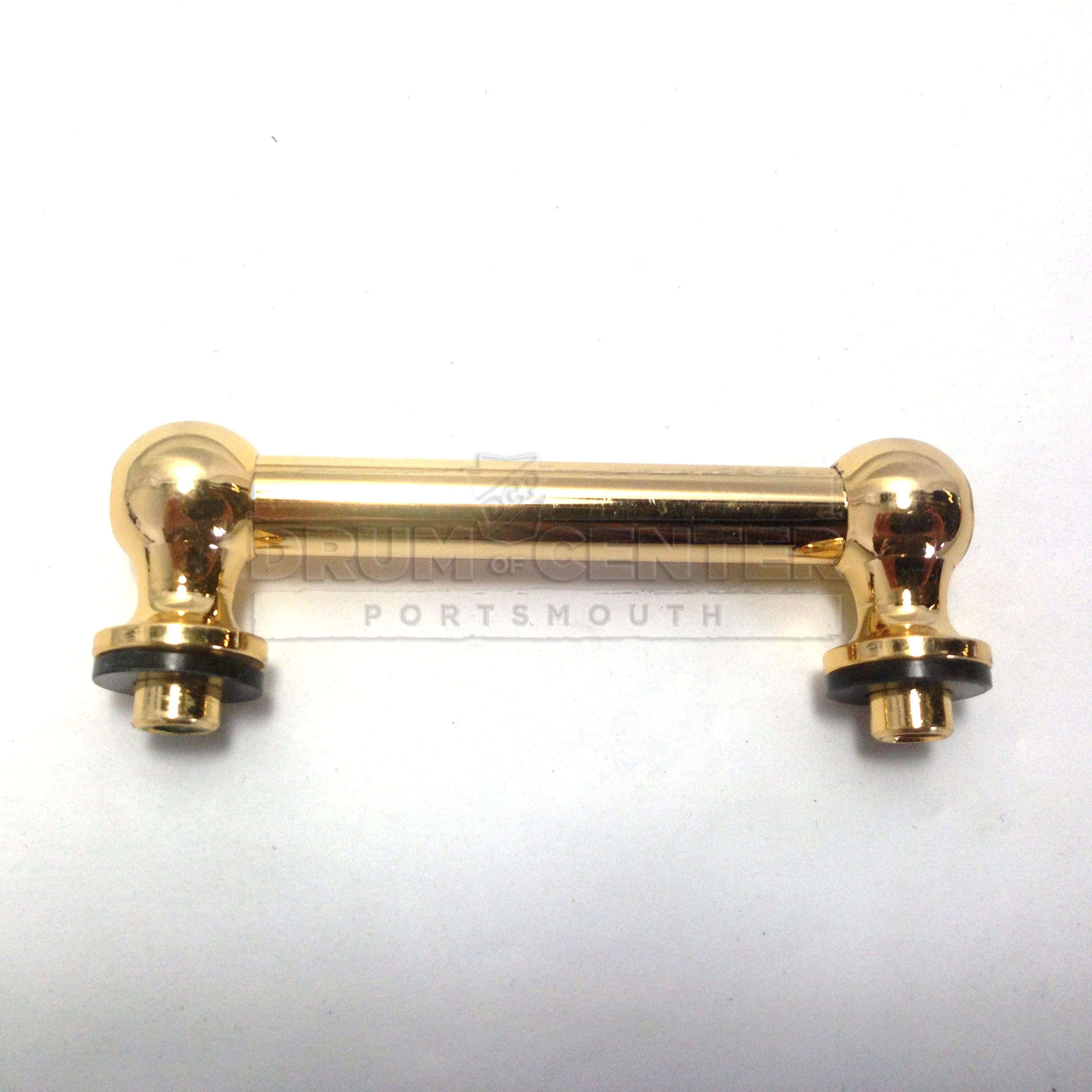 DW DRSP225GD Tube Lug, Gold 2.25In (For 5-6In Drum)