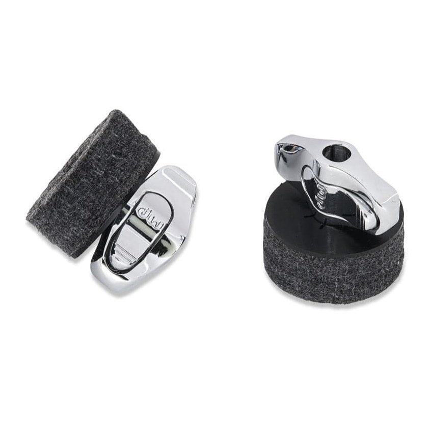 DW DWSM2347 Quick Release Universal Wing Nut 2-pack