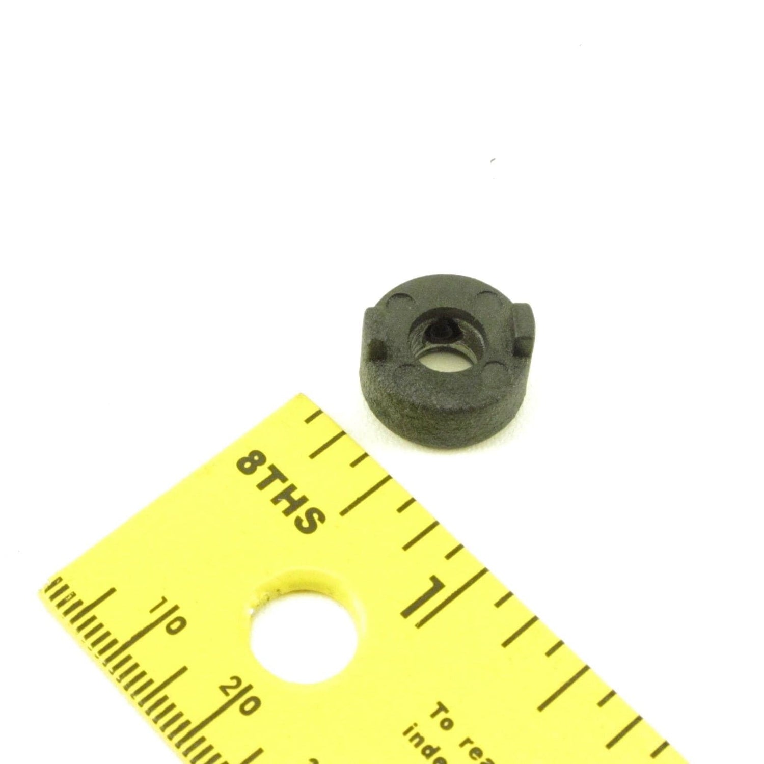 DW Parts : Beater Hub Memory Lock With 8-32 Set Screw