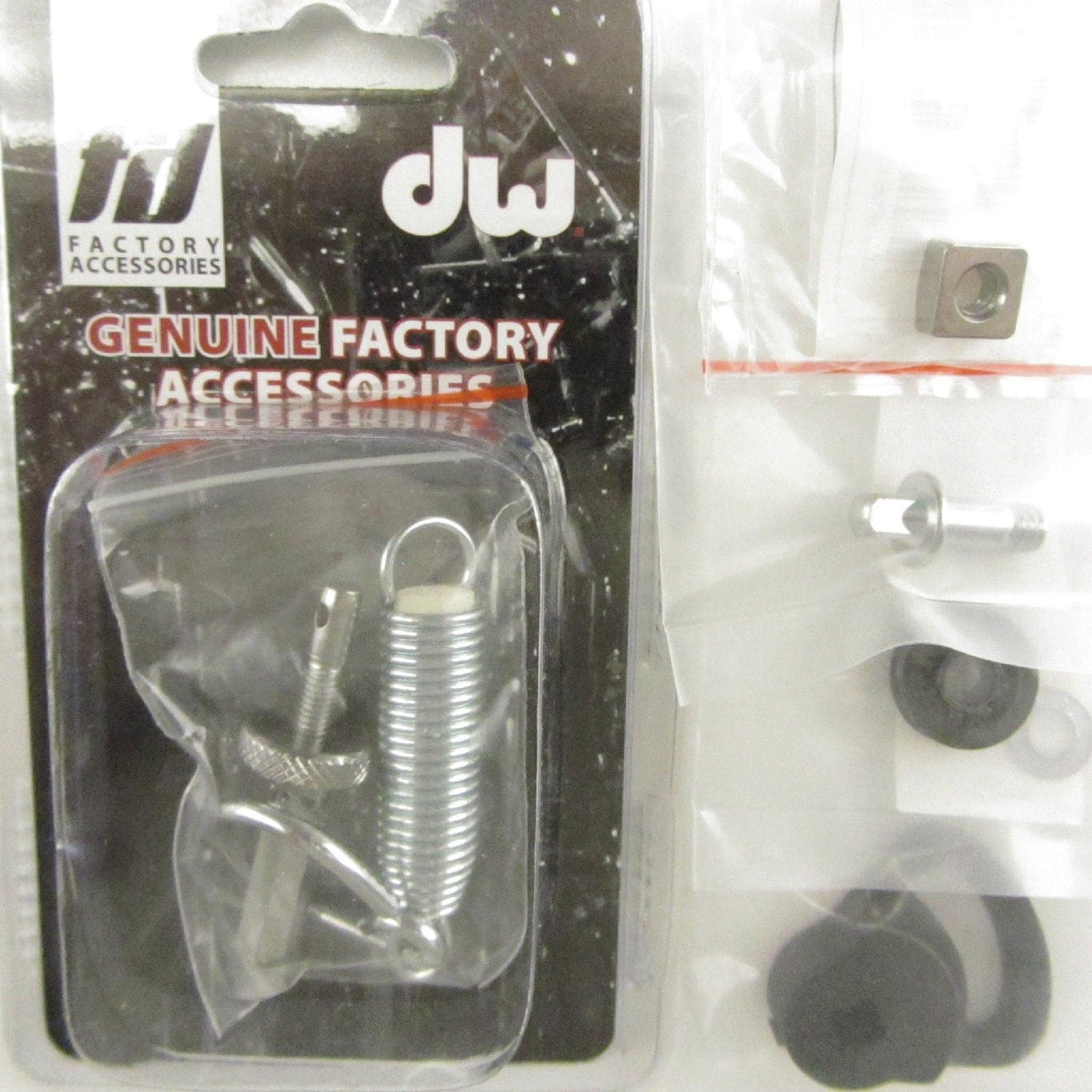 DW DWSP2200 9002 Pedal To 9000 Pedal Conversion Kit
