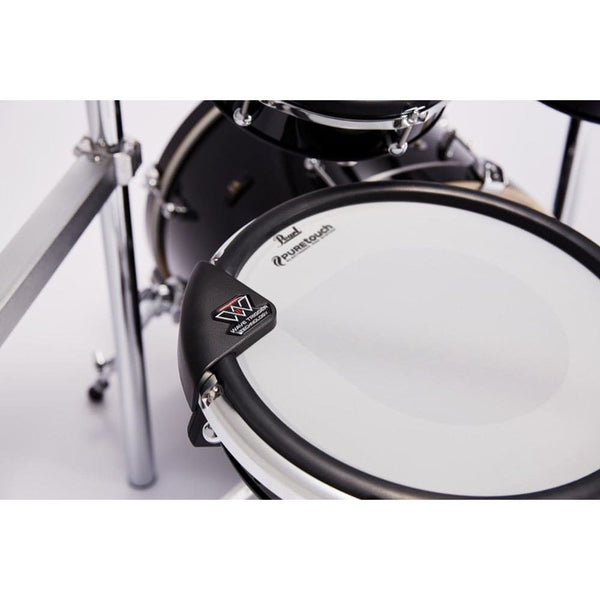 Pearl e-MERGE e-TRADITIONAL Electronic Drum Set Powered by KORG – Drum ...