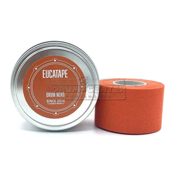 Drum Nerd EucaTape Hand Drumming/Stick Tape Infused w/Eucalyptus – Drum ...