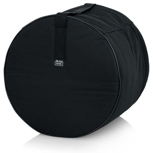 Gator Standard Padded Tom Bag 14x14