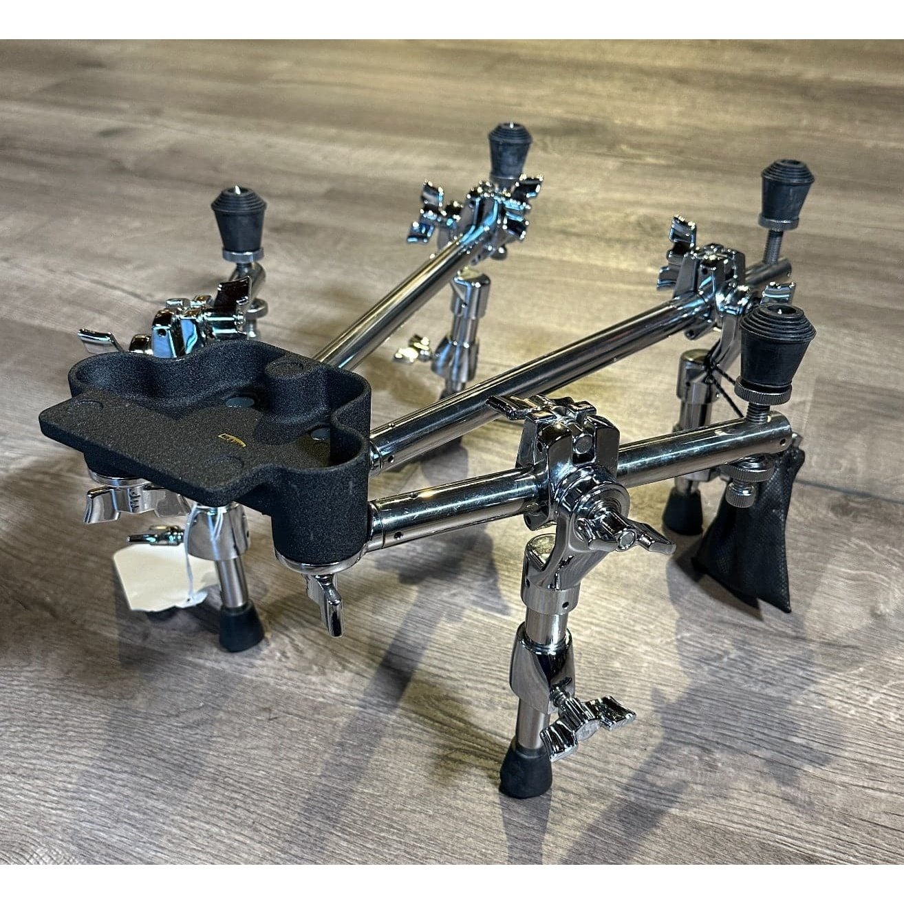 Used DW Bass Drum Riser (Adjustable Lifter) | DCP