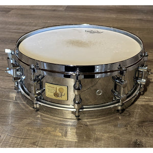 Used Sonor Phil Rudd Signature Snare Drum 14x5