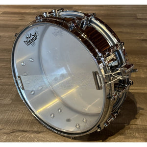 Used Sonor Phil Rudd Signature Snare Drum 14x5