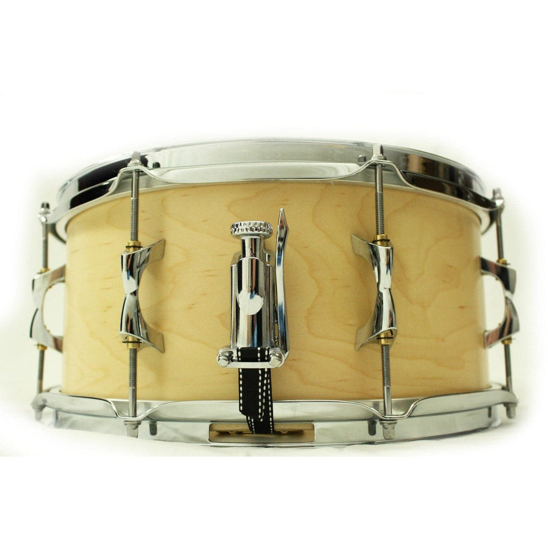 INDe Drum Lab Drum Set and Snare Drum Parts
