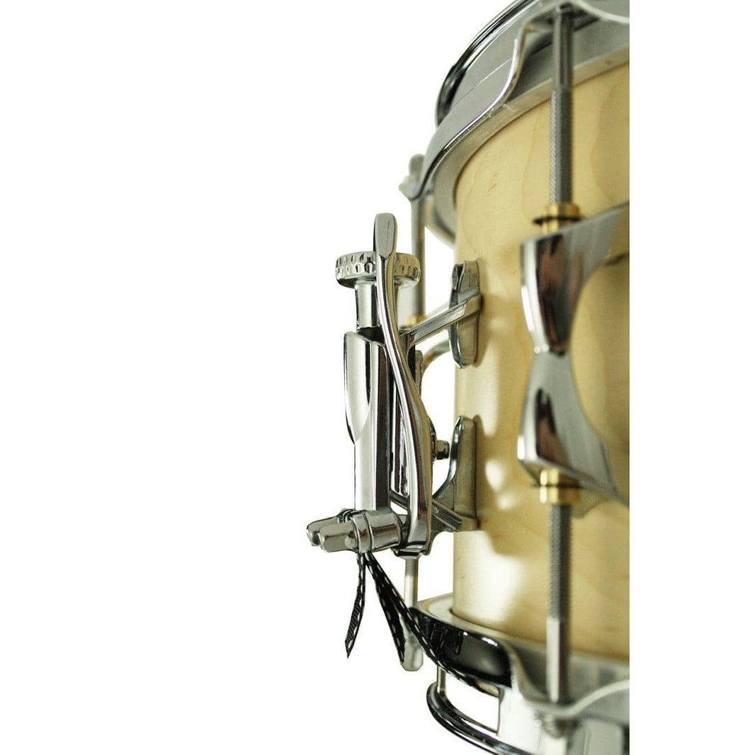 INDe Drum Lab Drum Set and Snare Drum Parts