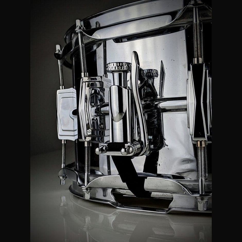INDe Drum Lab Drum Set and Snare Drum Parts