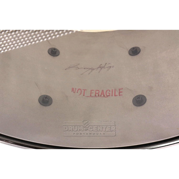 Keplinger Stainless Steel Snare Drum 14x8 | Drum Center Of Portsmouth
