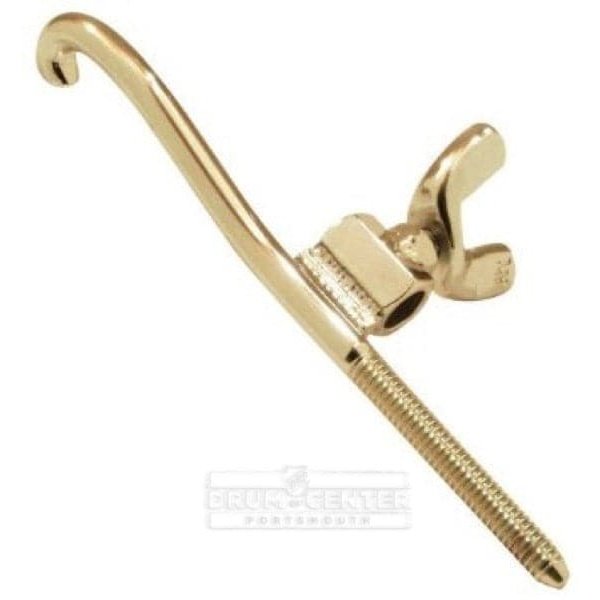 LP Microphone Lug Gold Plated