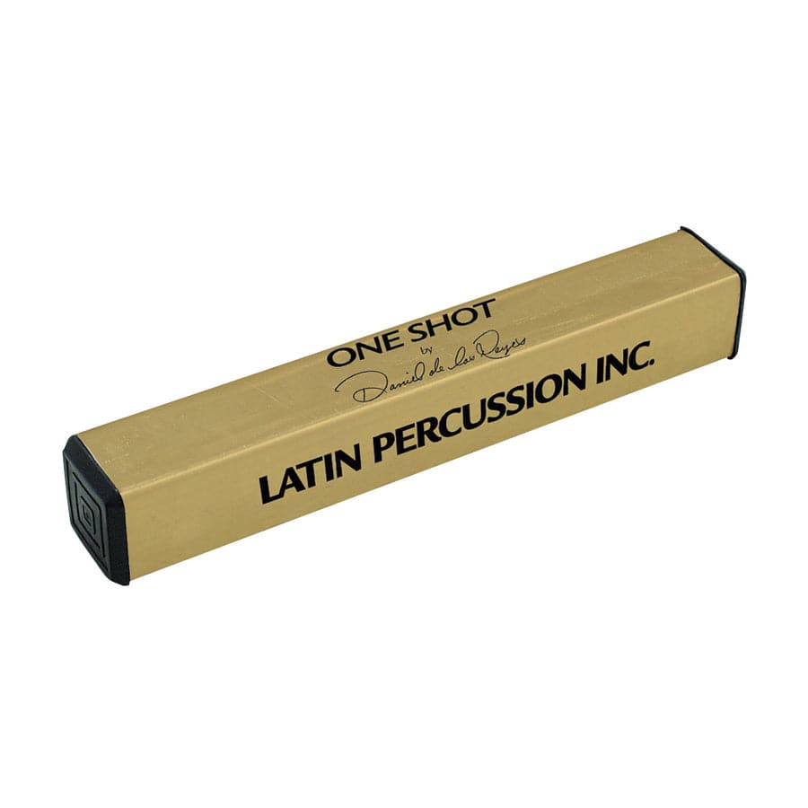 LP One Shot Shaker Small