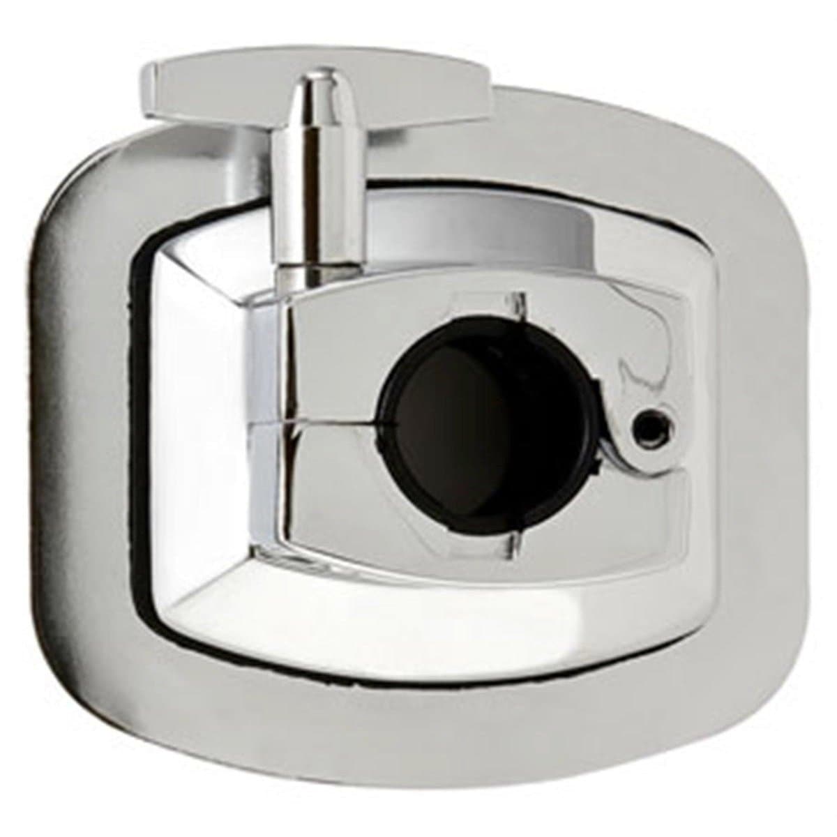 Ludwig P7184A Elite Bass Drum Tom Holder Plate Assembly | DCP