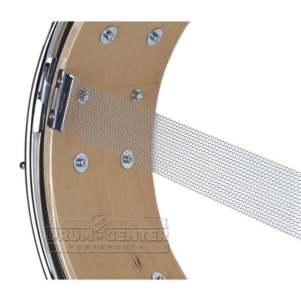 Ludwig Classic Maple Snare Drum - 14x5 - Mod Orange – Drum Center Of ...