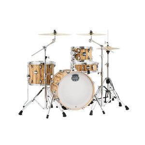 Mapex Mars Series 4pc Bop Drum Set Driftwood