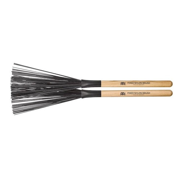 Meinl Stick & Brush SB303 Fixed Nylon Brushes | DCP