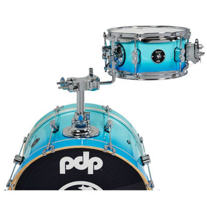PDP Daru Jones 4pc Drum Set Blue Fade