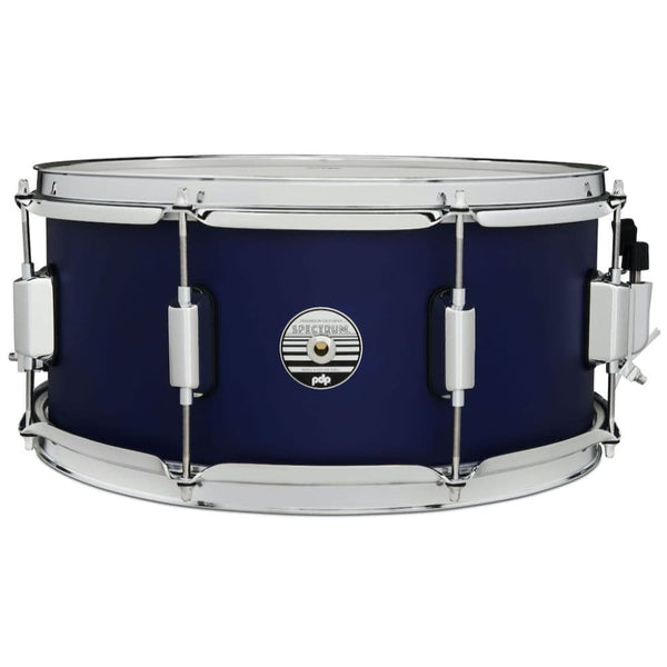 PDP Spectrum Snare Drum 14x6.5 - Ultra Violet – Drum Center Of Portsmouth