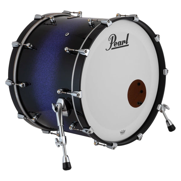 Pearl Reference One Bass Drum 22x16 (No Mount) Purple Craze II | DCP