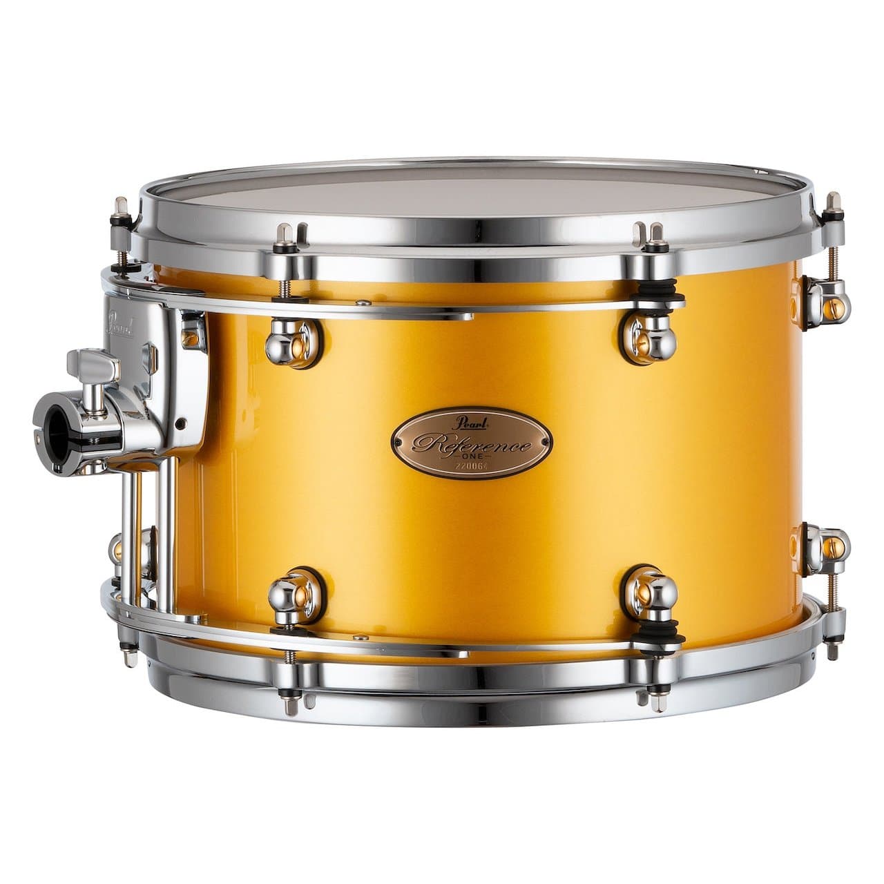 pearl drums reference one