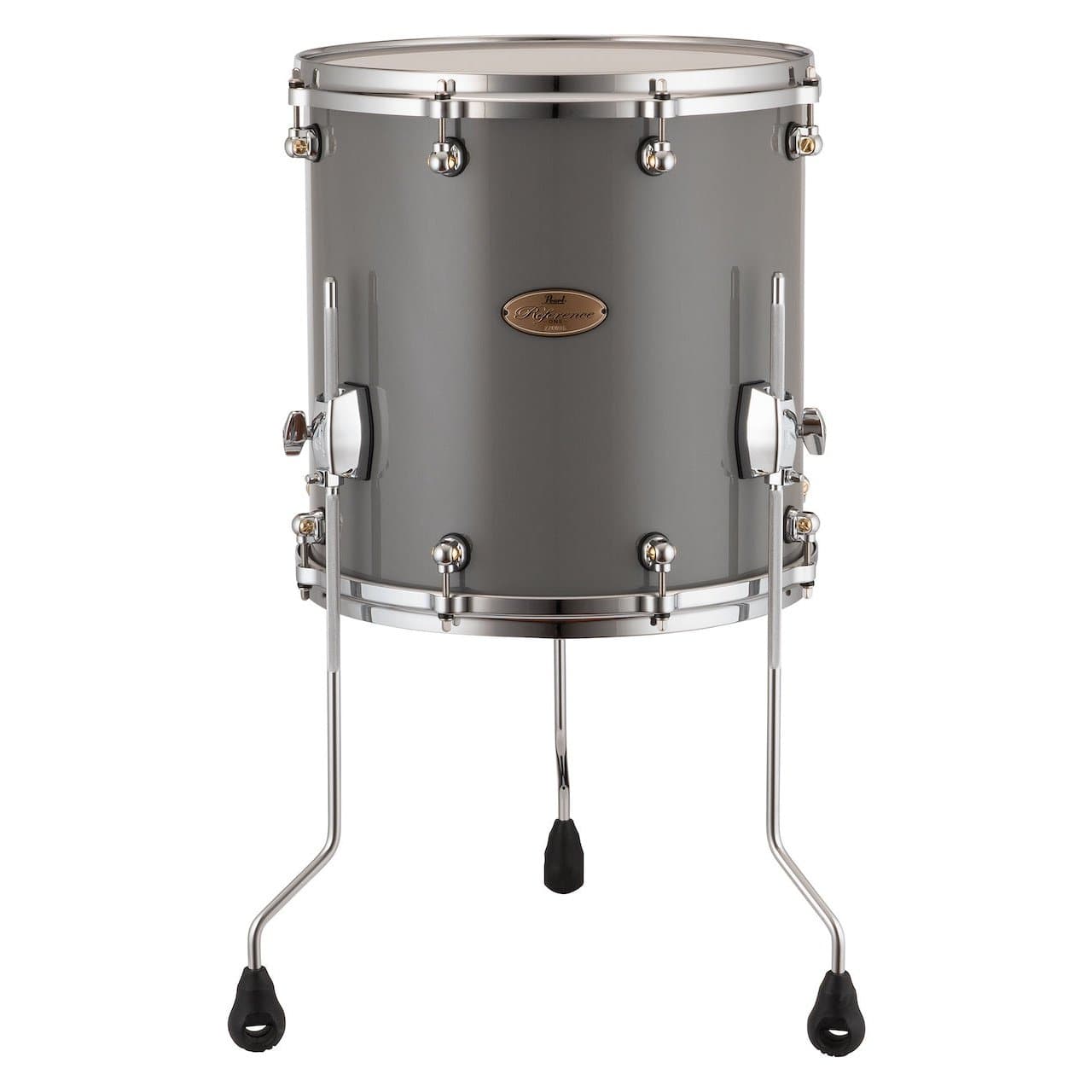 Pearl Reference One Floor Tom 14x14 Putty Gray