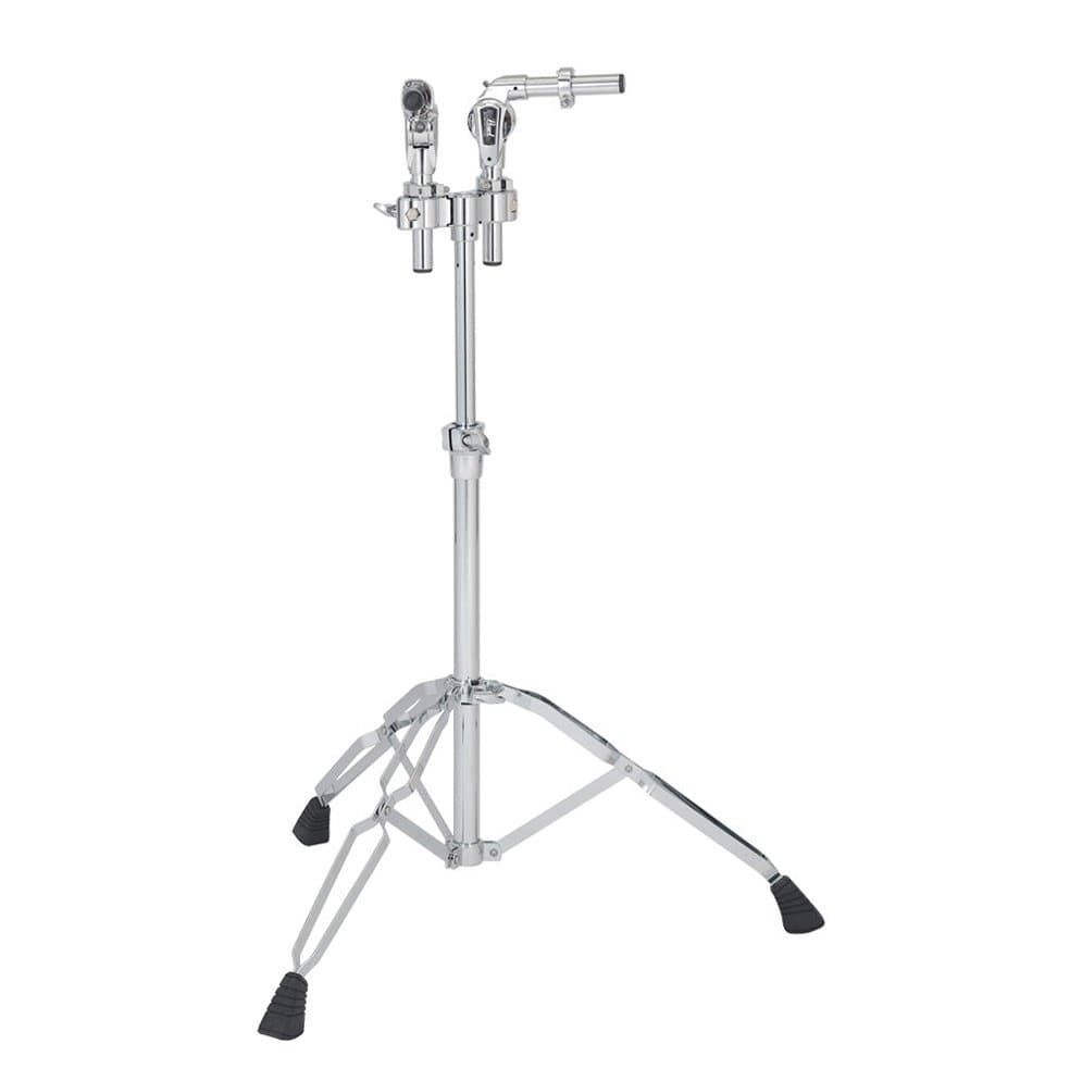 Pearl T935 935 Series Double Tom Stand w/Standard Tom Arms