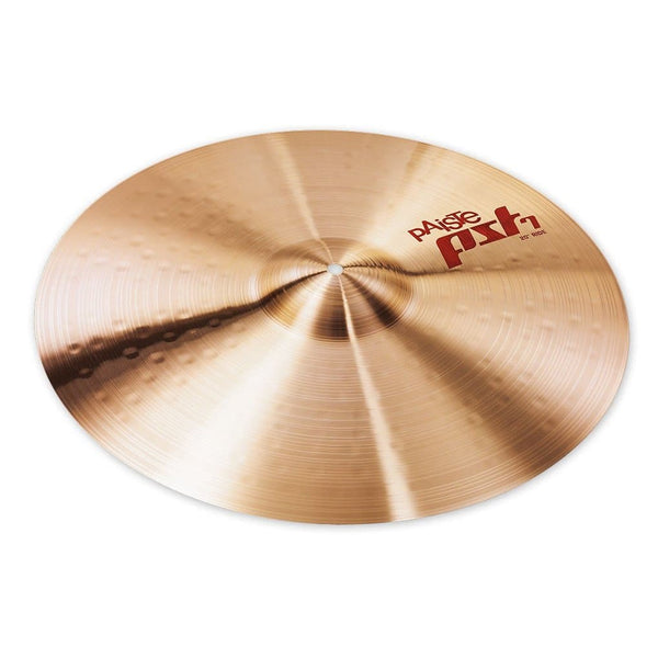 Paiste PST 7 Ride Cymbal 20" | DCP