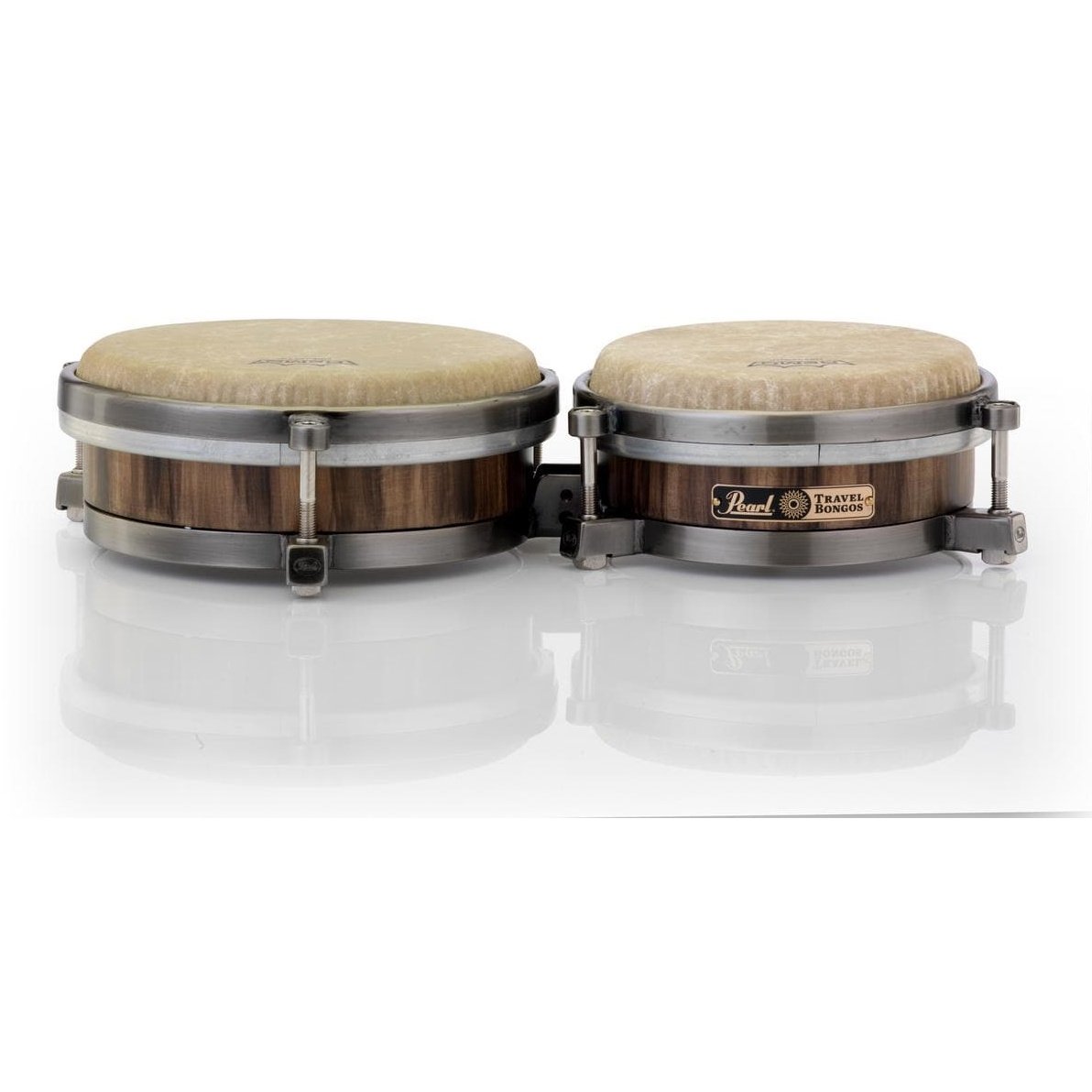 Pearl Travel Bongos | DCP