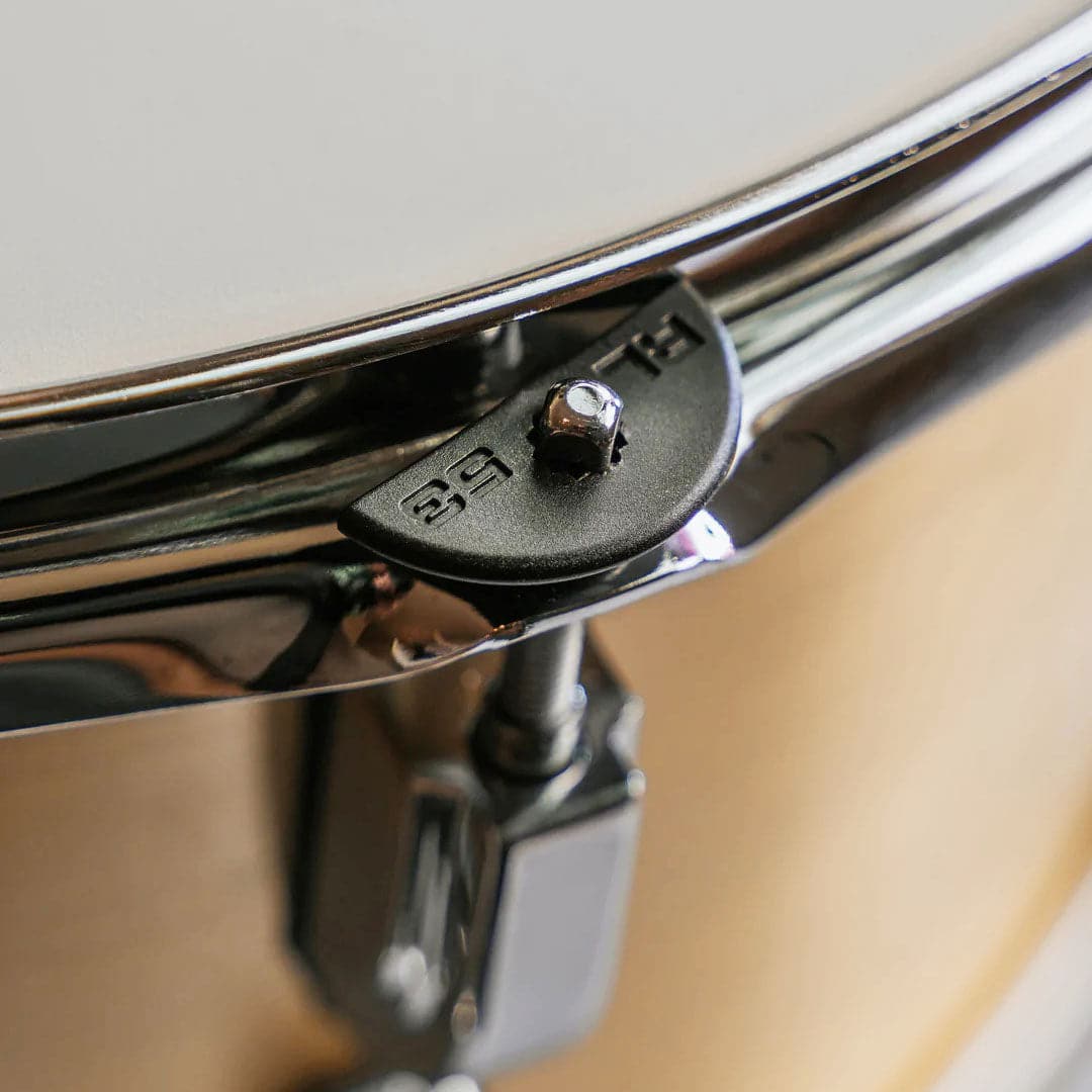 Rock Locks Tension Rod Locks Standard Black 10pk | DCP