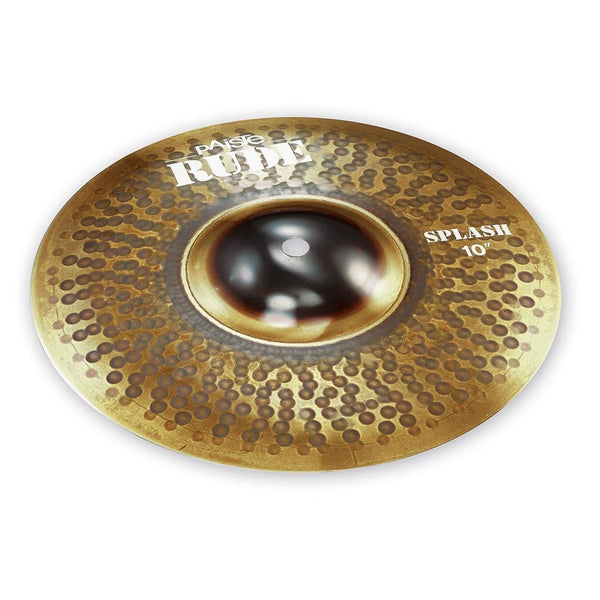 Paiste Rude Splash Cymbal 10" | DCP