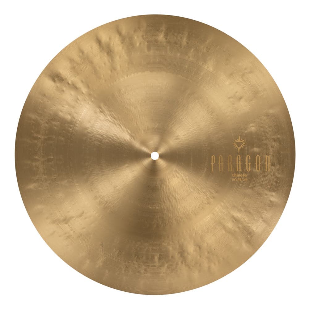 Sabian Paragon Chinese Cymbal 19" - NP1916N