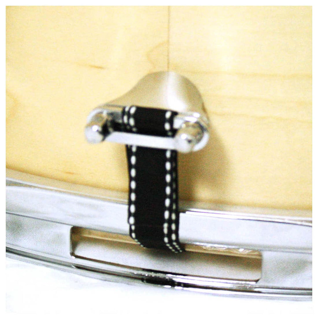 INDe Drum Lab Drum Set and Snare Drum Parts